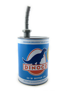 Dan the Pixar Fan: Cars: Cars Land Oil Can Sippers