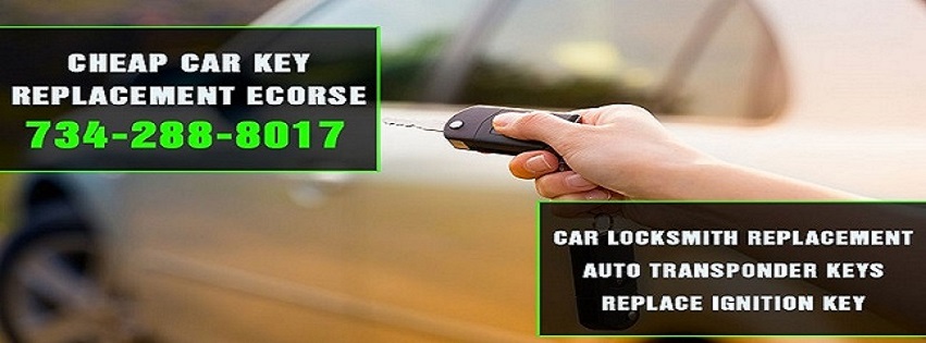 Cheap Car Key Replacement Ecorse