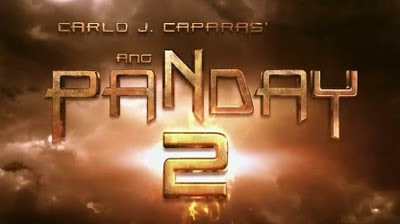 Panday 2 Marian Rivera