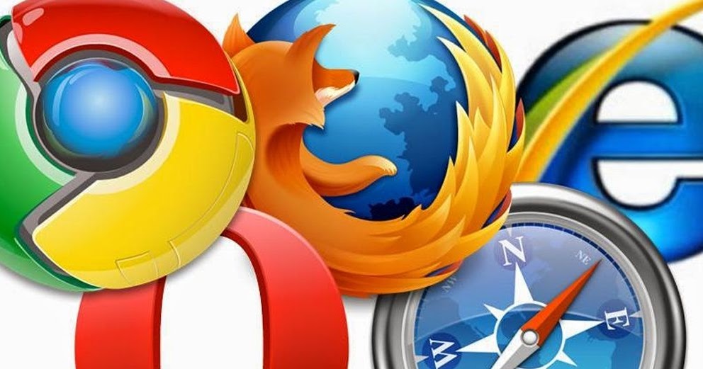 10 Aplikasi Browser Web Dan Android Terbaik Cepat, Ringan Dan Hemat ...