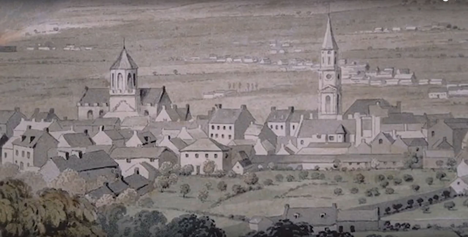 Obscure Battles: Falkirk Muir 1746