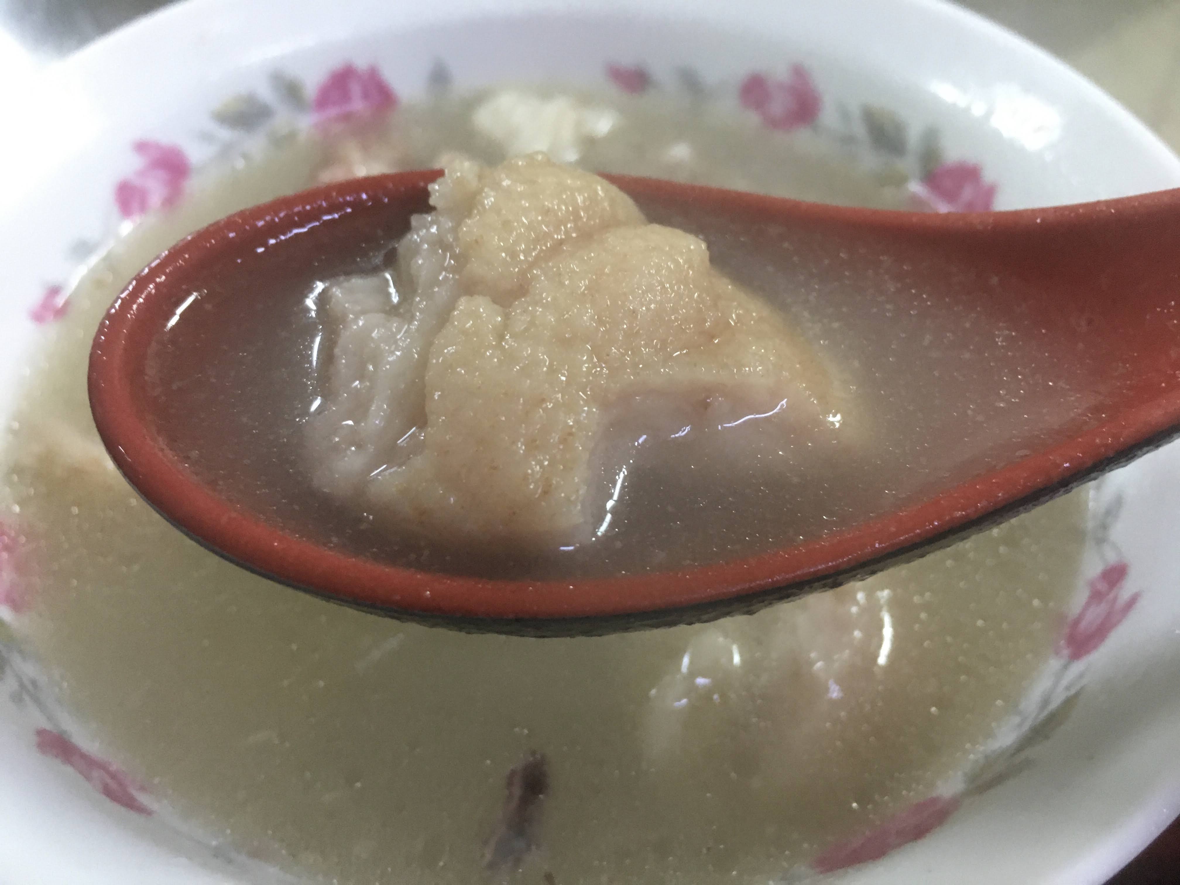 Lin's Original Pork Knuckles (林家原汁豬腳), Serving the Popular and ...