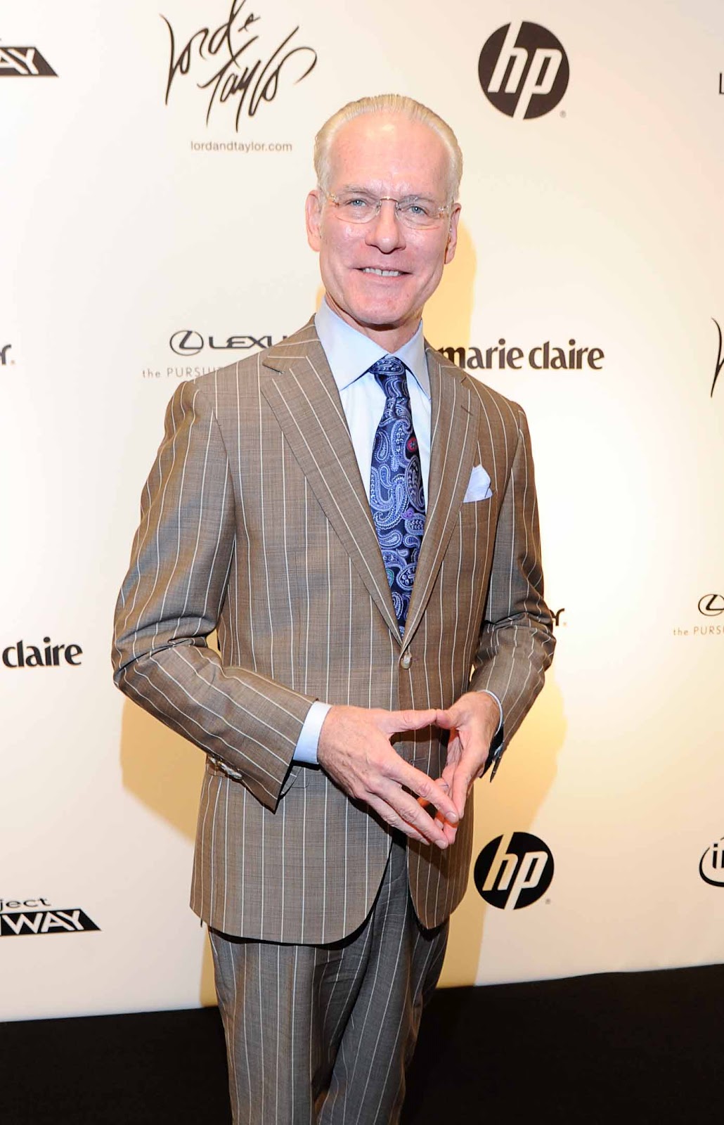 PROJECT RUNWAY POURS INTO FASHION WEEK