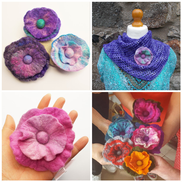 Aileen Clarke Crafts: 2020