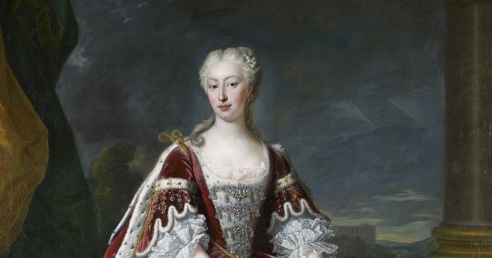The Life of Augusta Princess of Wales, King George III's Mother