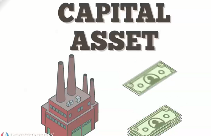 Capital Gain: