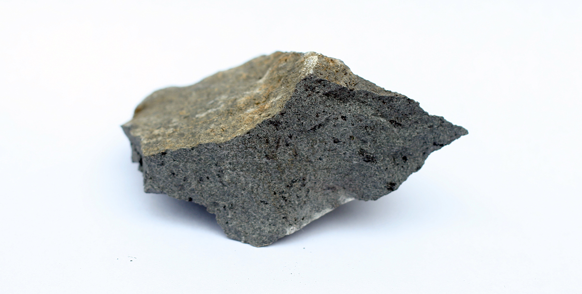 O MEU PASSATEMPO: Basalto