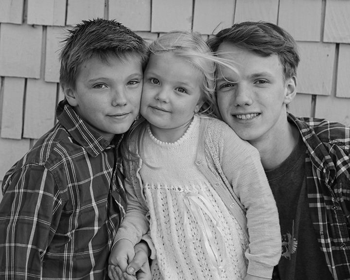 Greattakes: Lance, Aimee Kay and All