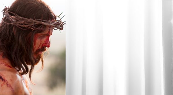 Lo Que Simboliza el Velo del Templo y Cómo se Relaciona con la Expiación