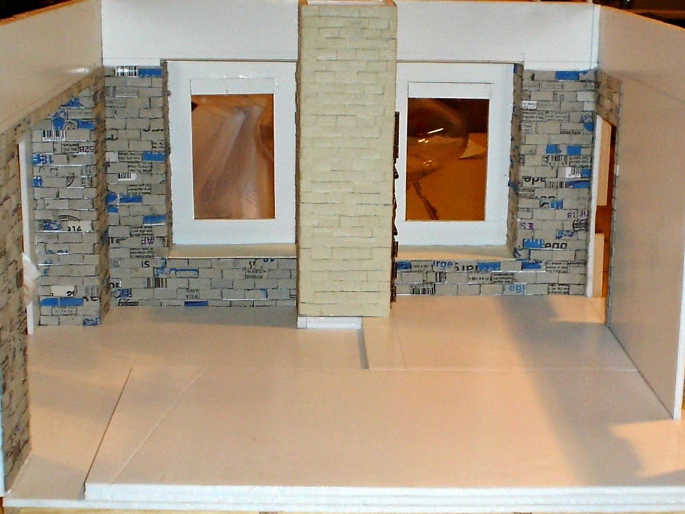 Miniature Endeavors: 2014