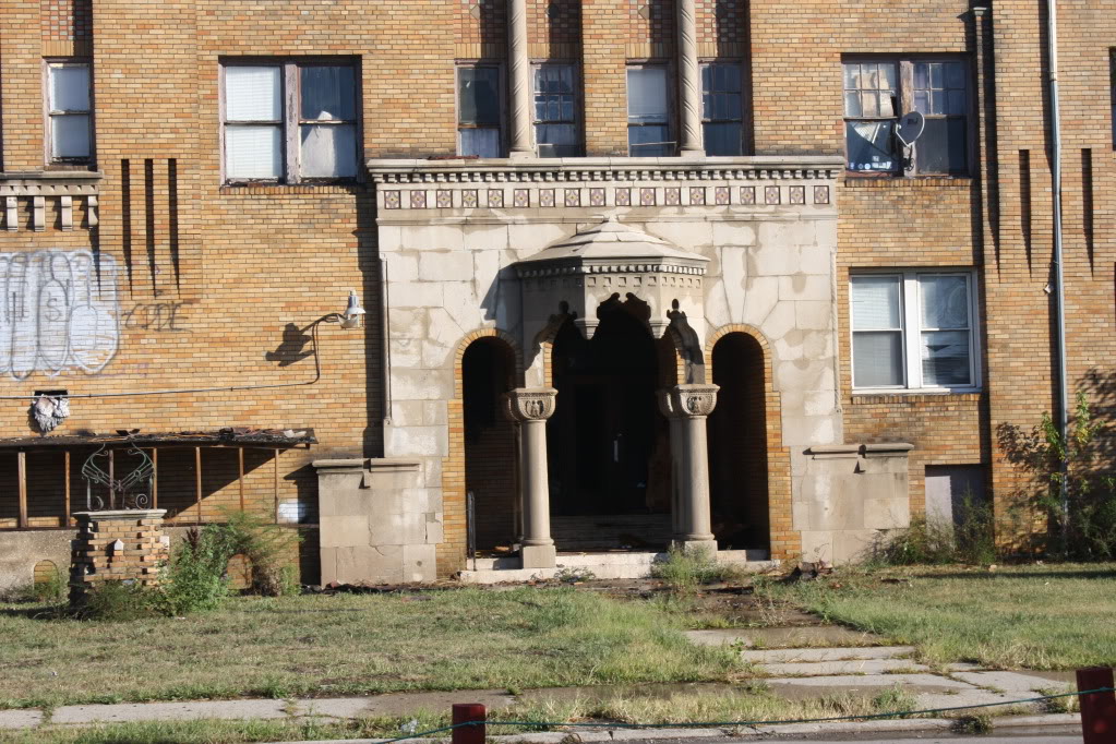 Predictable History, Unpredictable Past: The Destruction of Detroit ...