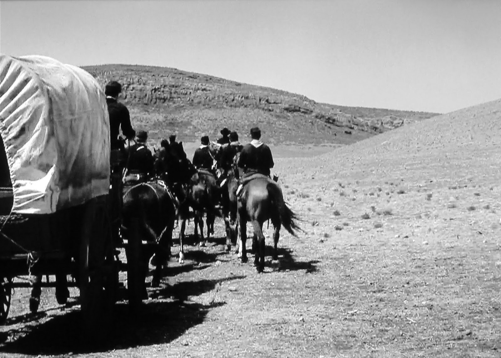 Iverson Movie Ranch: On location with "Gunsmoke," Part 2:The Janss ...