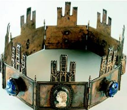 katherine kerr of the Hermitage, her website