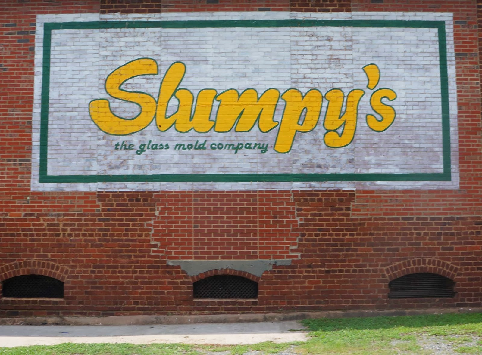 Slumpy's: Slumpy's Storefront