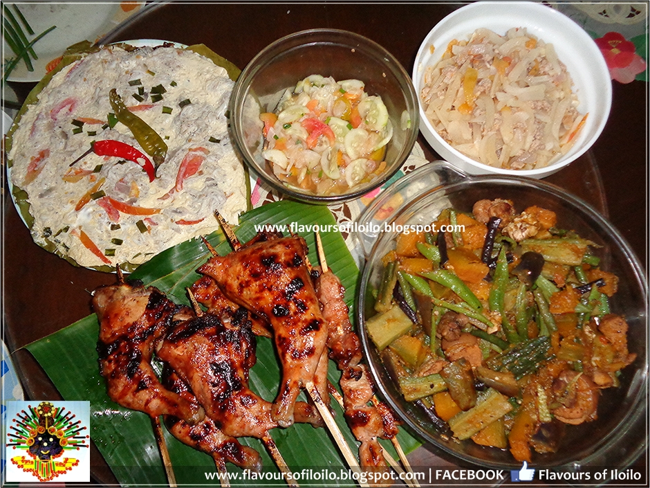 LunchBox: Home-made goodness