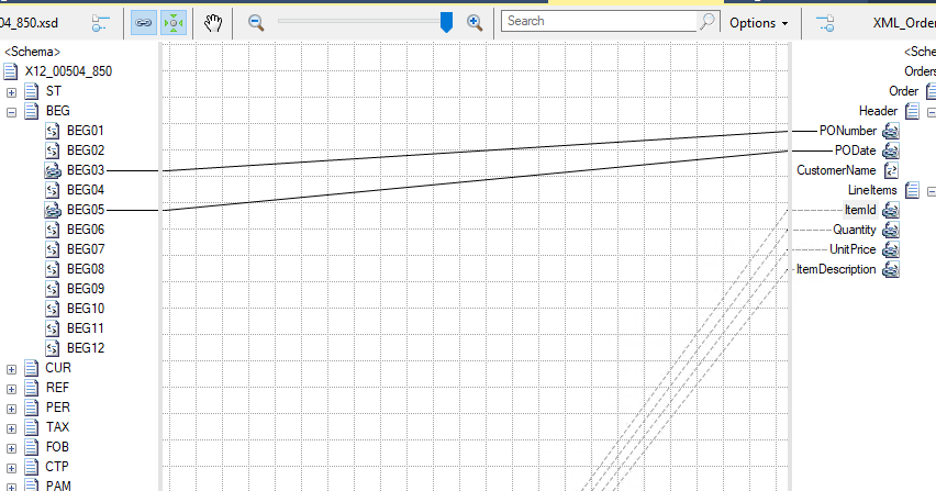 TechFindings: Logic Apps : Fetching ISA and GS Segment Values From ...