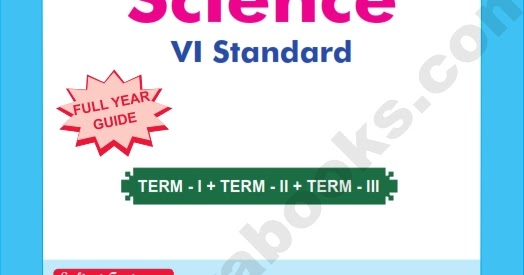 6th Standard Science Term 1 2 3 Combined Guide Sample Sura 6th-standard-science-term-1-2-3-combined-guide-sample-sura