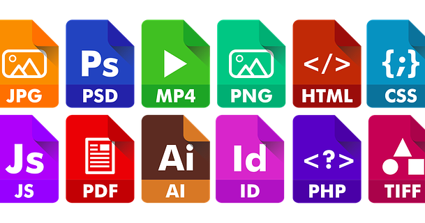Pengertian File, Menurut Para Ahli, Jenis-Jenis, dan Fungsi File Pada ...
