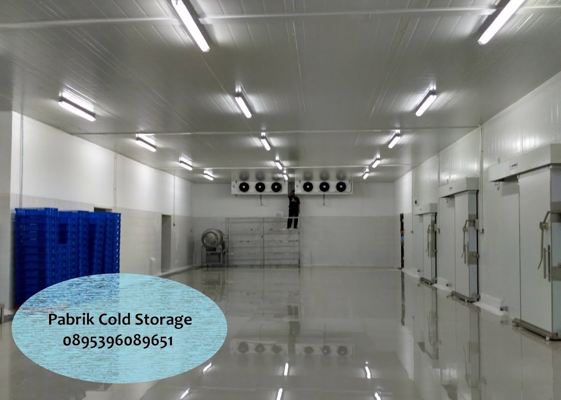 0895396089651~ Pabrik COLD STORAGE Blora Jawa Tengah