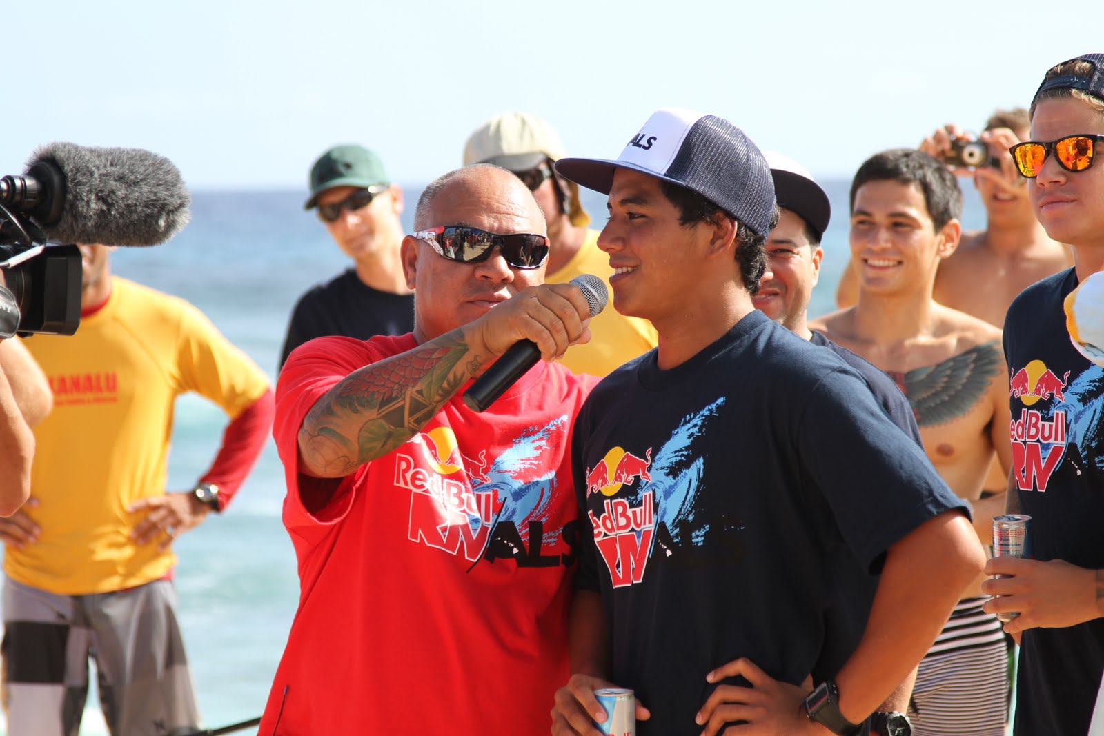 FAITH SURF SCHOOL. Tony Moniz and the Moniz Family!: Isaiah Moniz ...