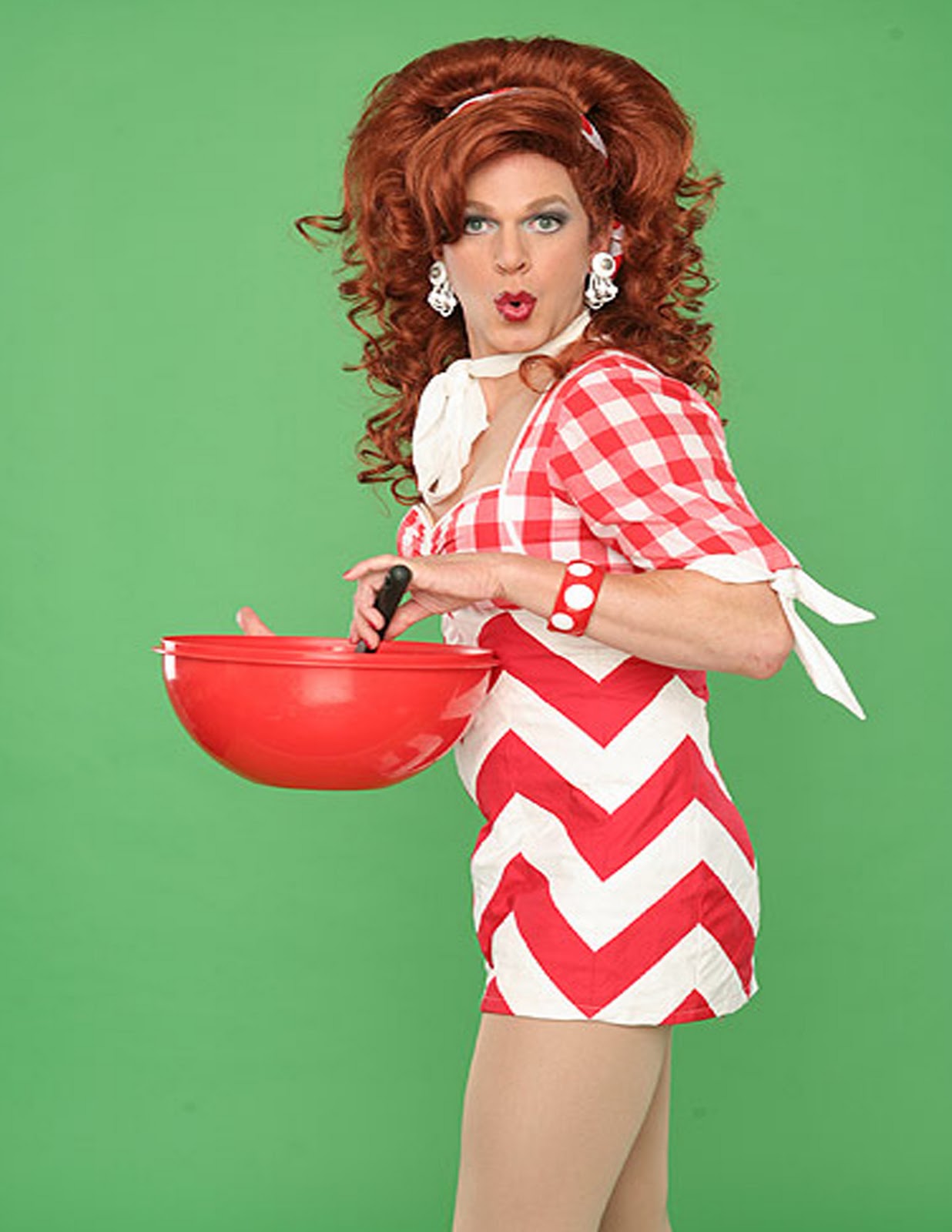 ChiIL Mama : Dixie's Tupperware Party Extended 4 Weeks