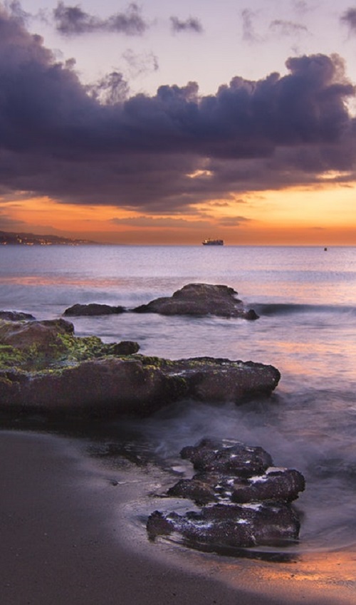 10 AMAZING BEACH PHOTOGRAPHS - initial matters