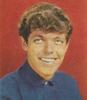 HISTORY OF AUSTRALIAN MUSIC FROM 1960 UNTIL 2000: JOHNNY NOBLE