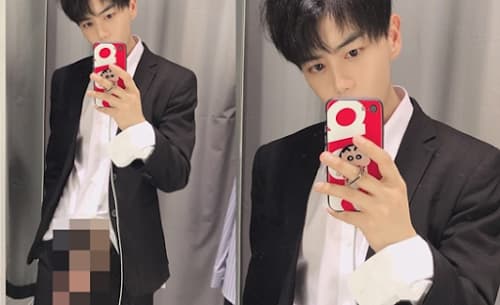 Gokugochu là ai? Lí do đặc biệt Gokugochu viral ai cũng sốc - wowhay