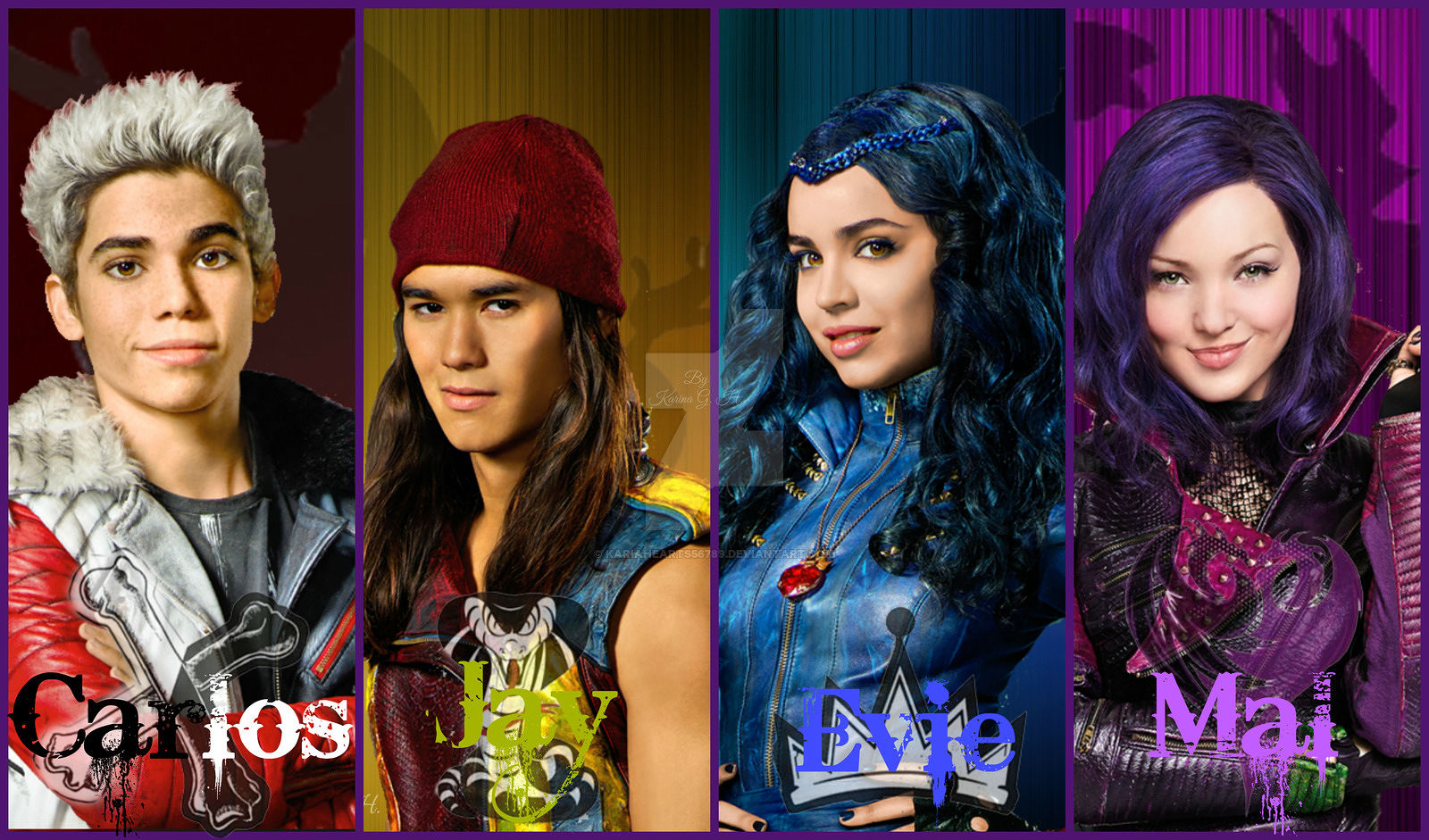 Descendants 2 - Play US
