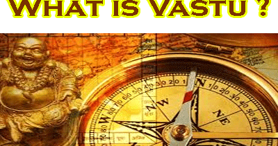 What is Vastu?