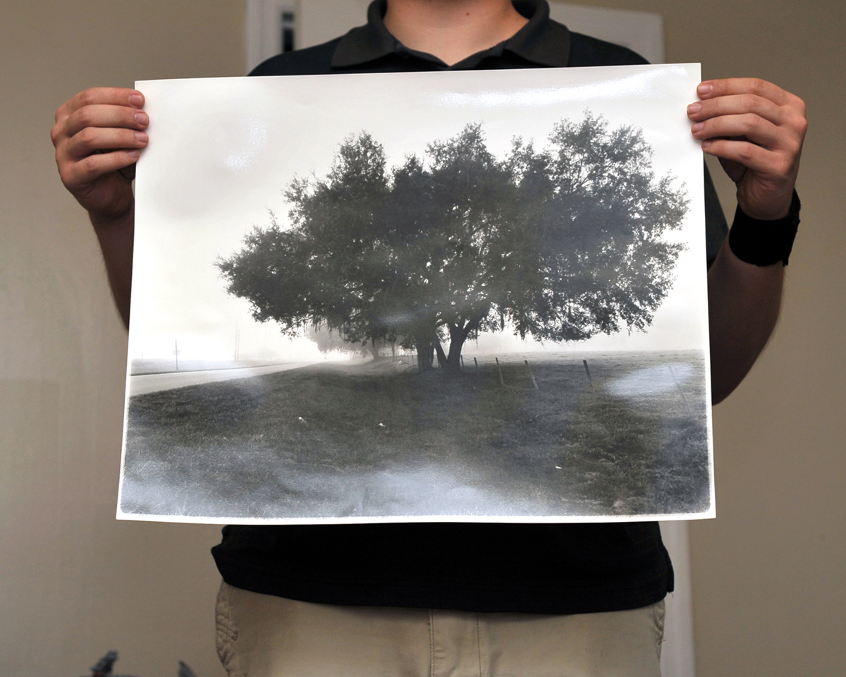 valdosta-in-film-first-16x20-print