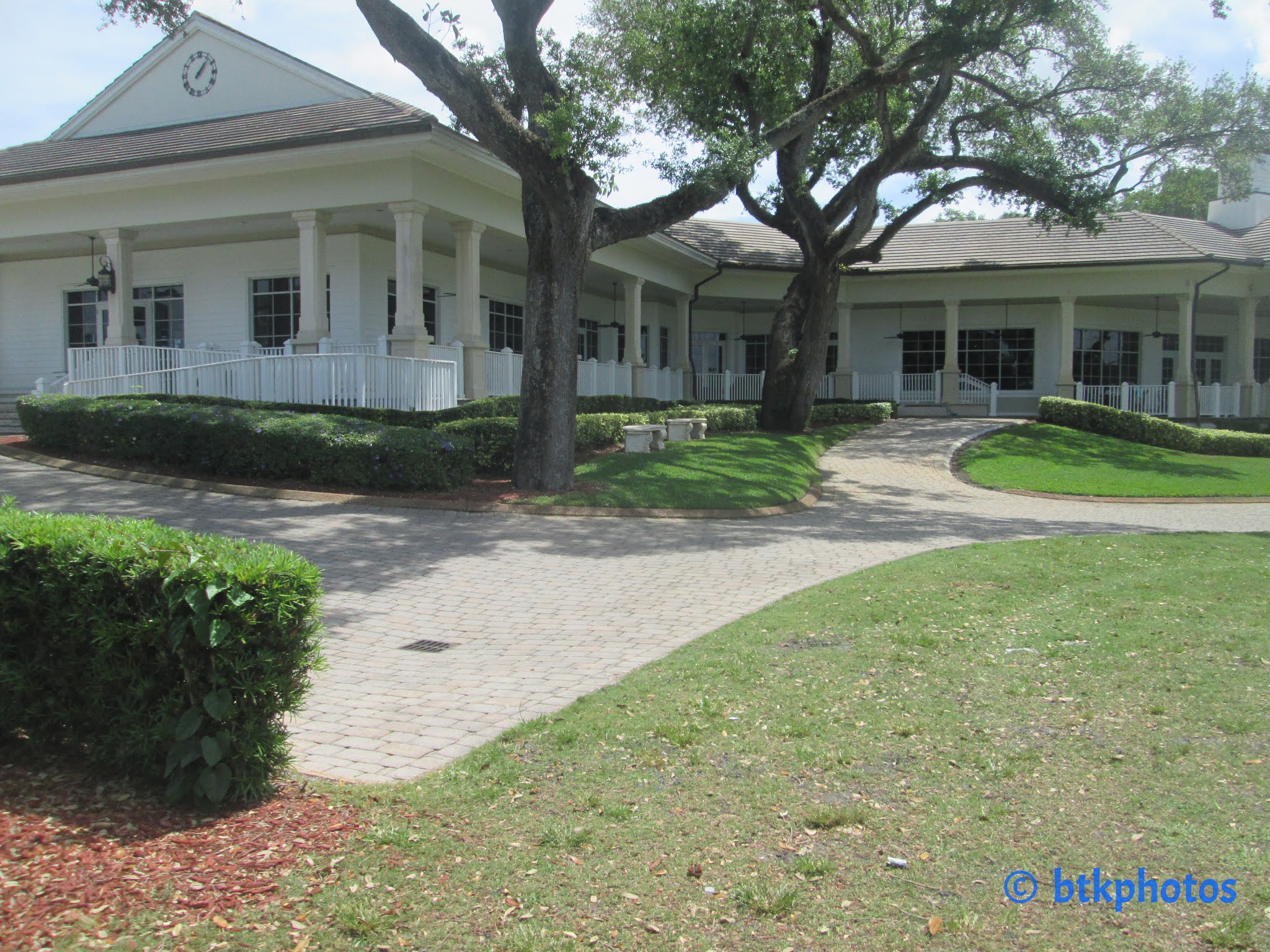 Reel to Real Filming Locations: Caddyshack (1980)