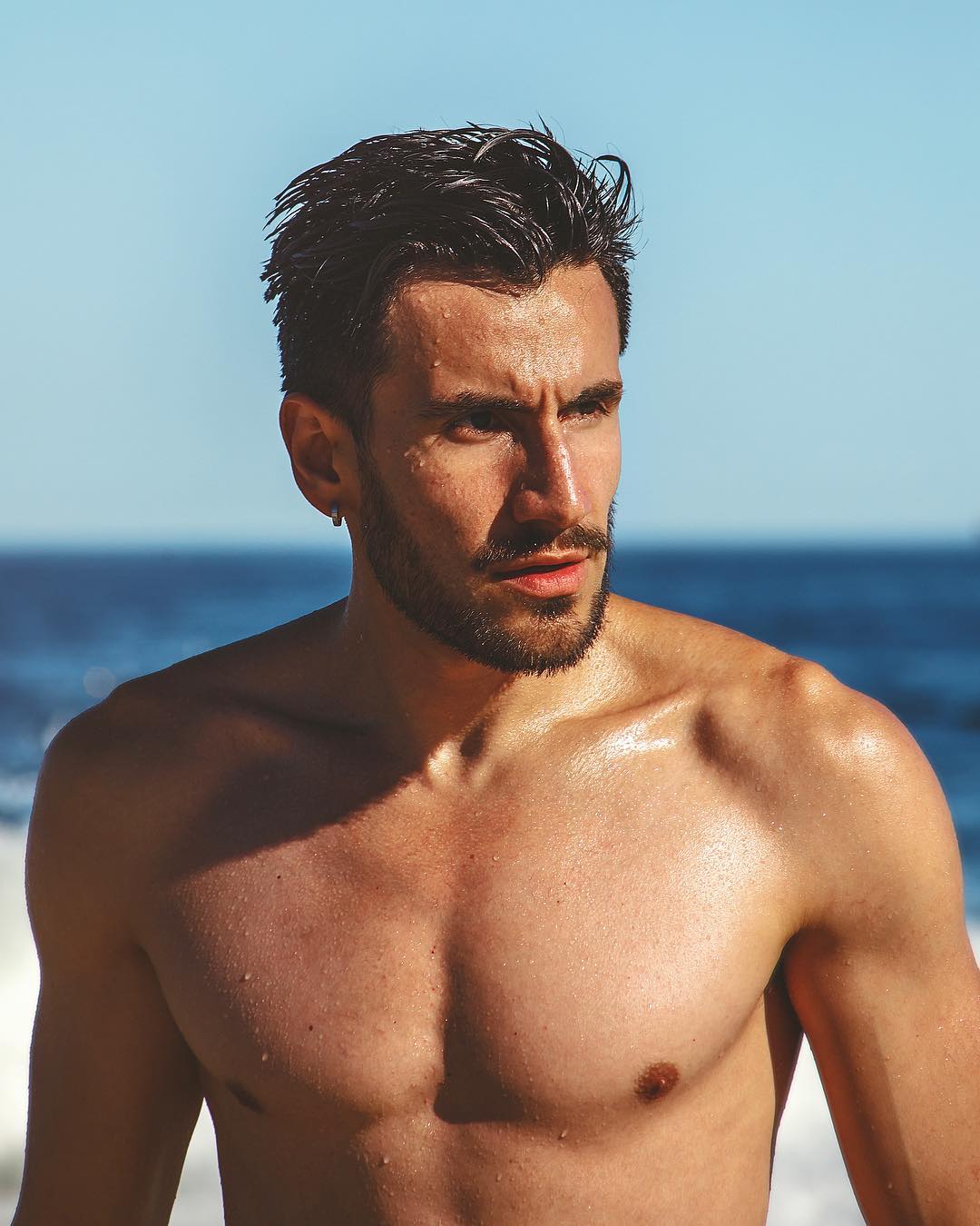 Jonathan Clay, youtuber colombiano