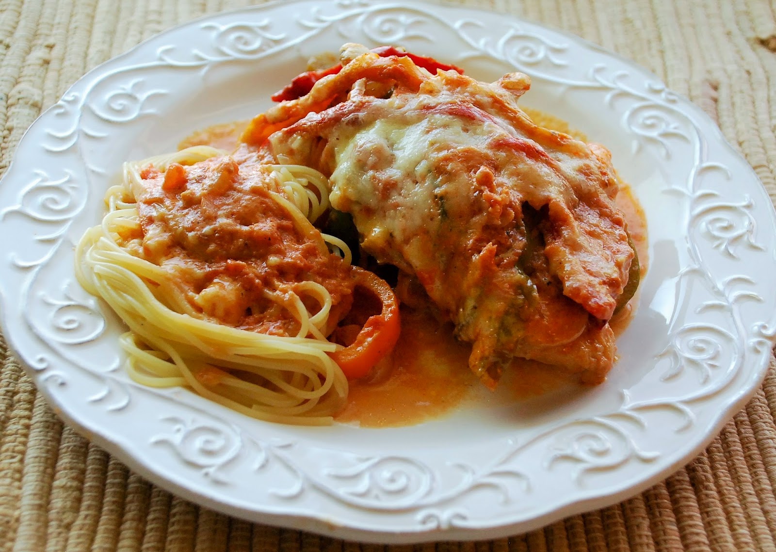 Chicken Picasso - Alchetron, The Free Social Encyclopedia