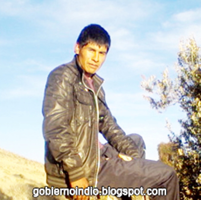 GOBIERNO INDIO*: Entrevista a Henry Quispe: El MAS es el hijo bastardo ...