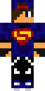 Peluang BISNIS: SKIN MINECRAFT KEREN