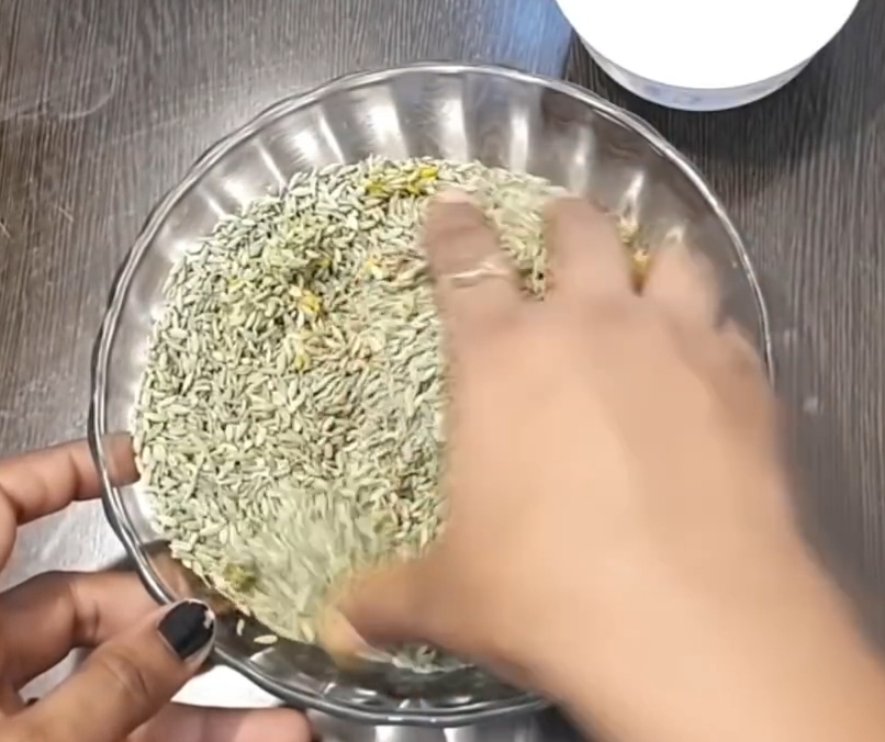 How to make Mukhwas Recipe Step by Step with Photo Tutorial ~ CheckMyRecipe