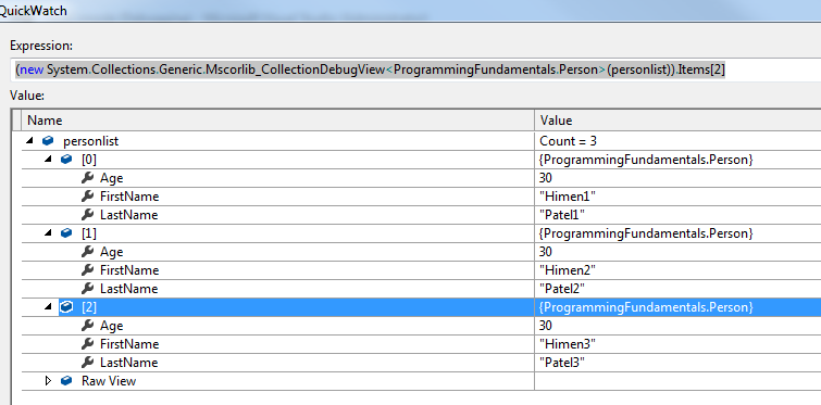 Tech Guru Corner Deferred Vs Immediate Query Execution In Linq
