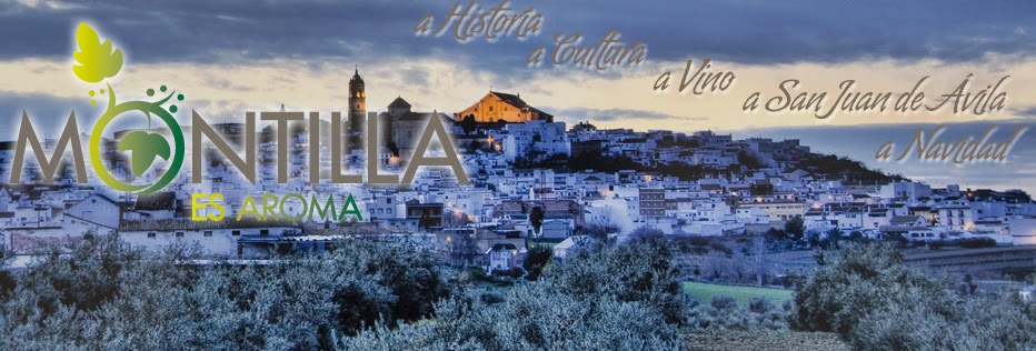 Montilla Turismo: diciembre 2012