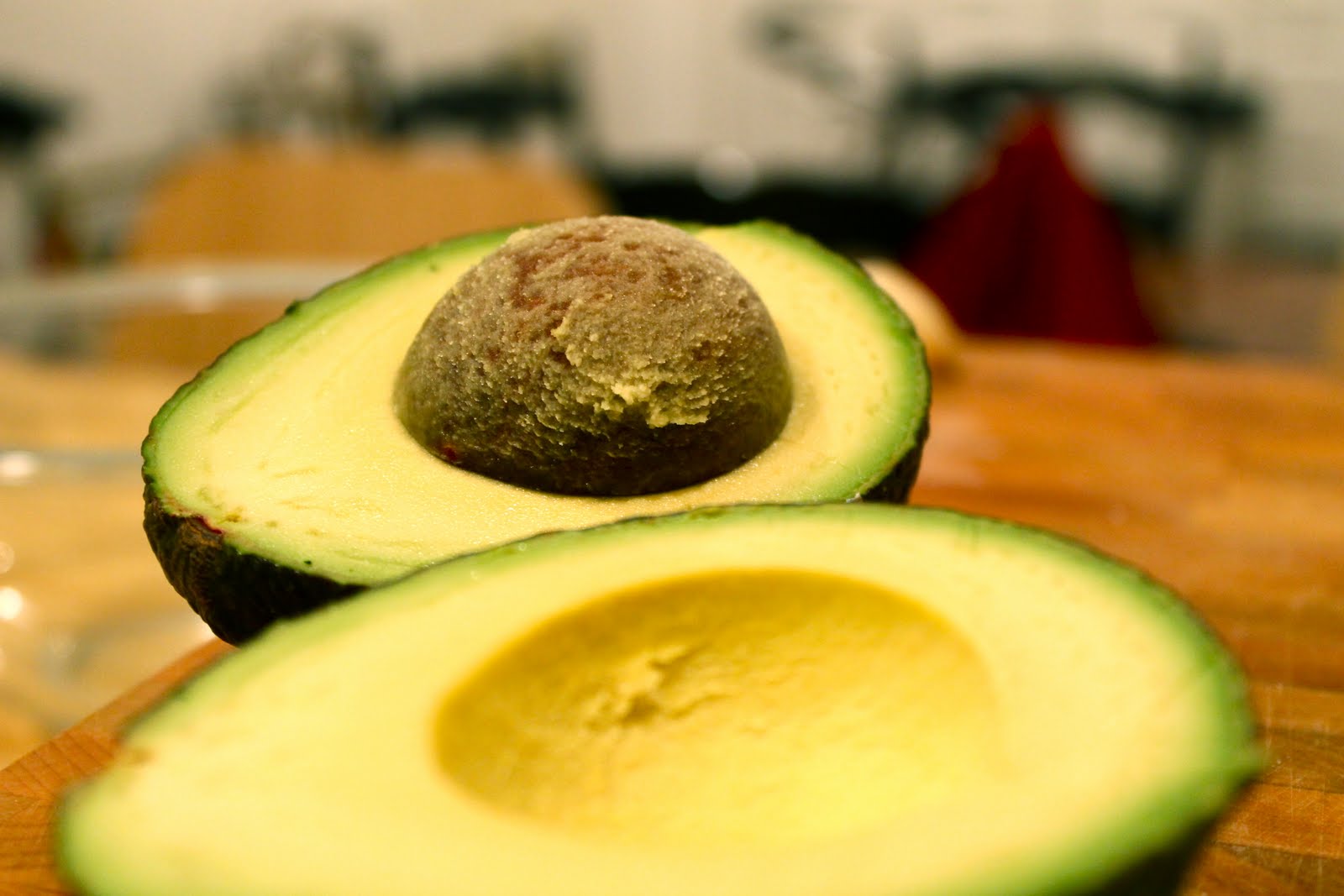ty's kitchen: Is it snooty to define a dish as "deconstructed"?