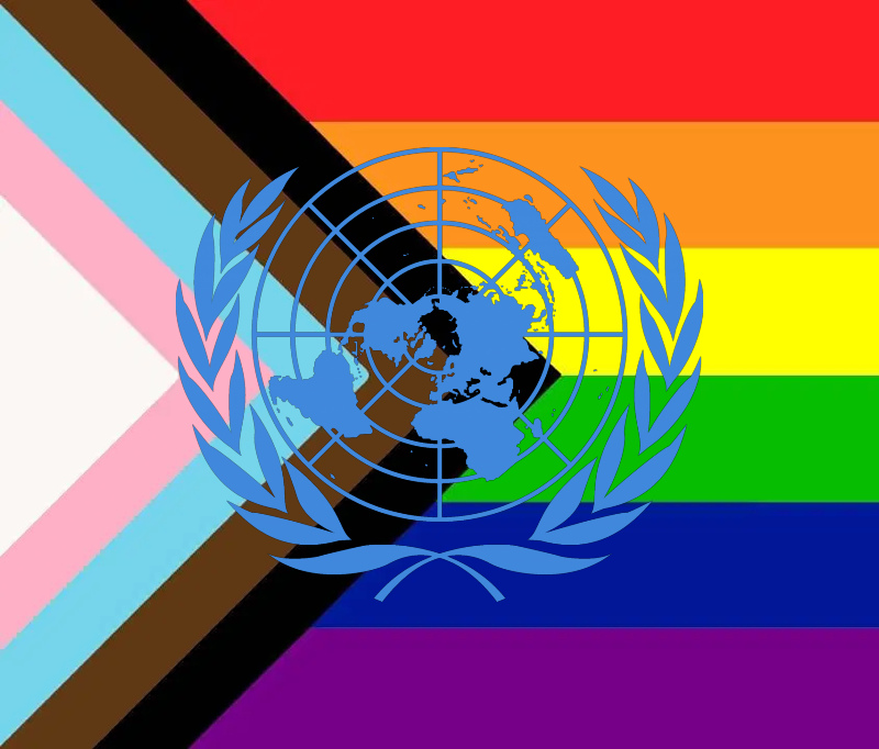 United Nations LGBTQ Global Update