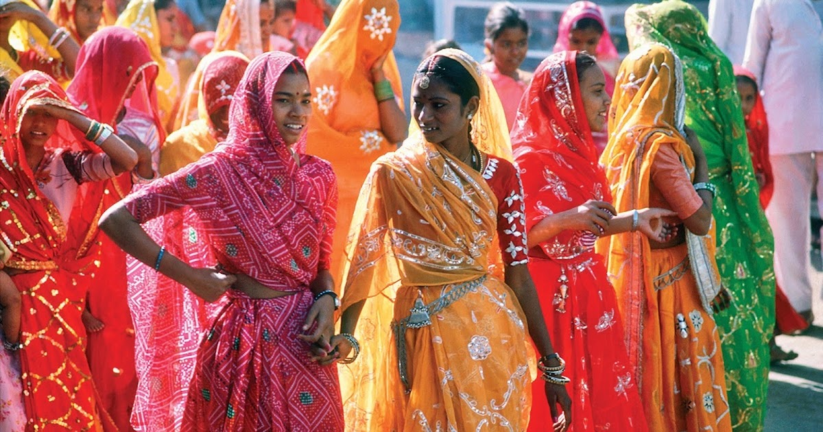 Major Dialects of Rajasthani Language- राजस्थान की प्रमुख बोलियाँ ...