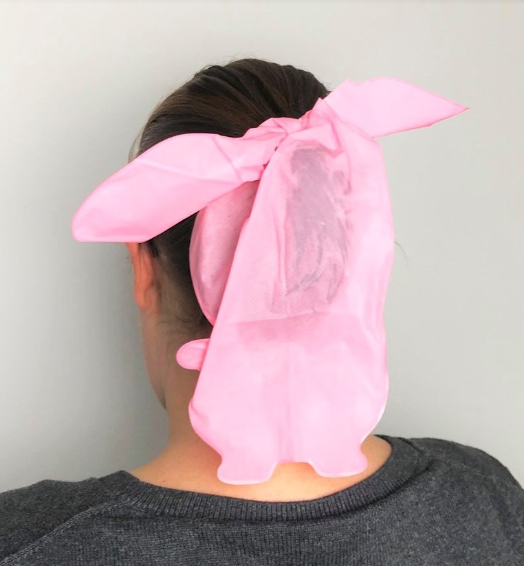 Action | Lotus Water Scent Hair Mask