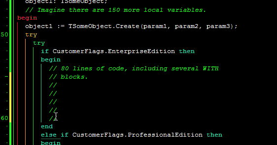 Delphi Code Monkey: Delphi Experts and IDE Plugins I Love - Part 2: CNPack