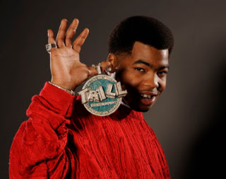bOutdat Magazine: Rapper Webbie Arrested Accused of Kicking Woman ...