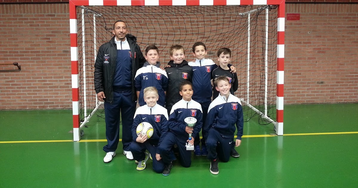 U11 ARRAS FA