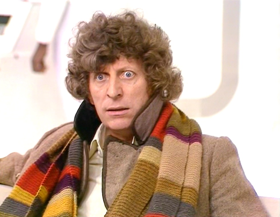 Time Space Visualiser: Destiny of the Daleks Episode One