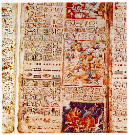 LENGUAJES GLOBALES.: CODICES