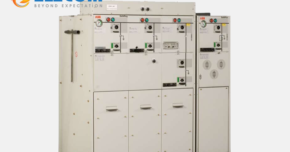 Catalogue Tủ Trung Thế RMU ABB SafePlus & SafeRing 12-24kV (PDF)