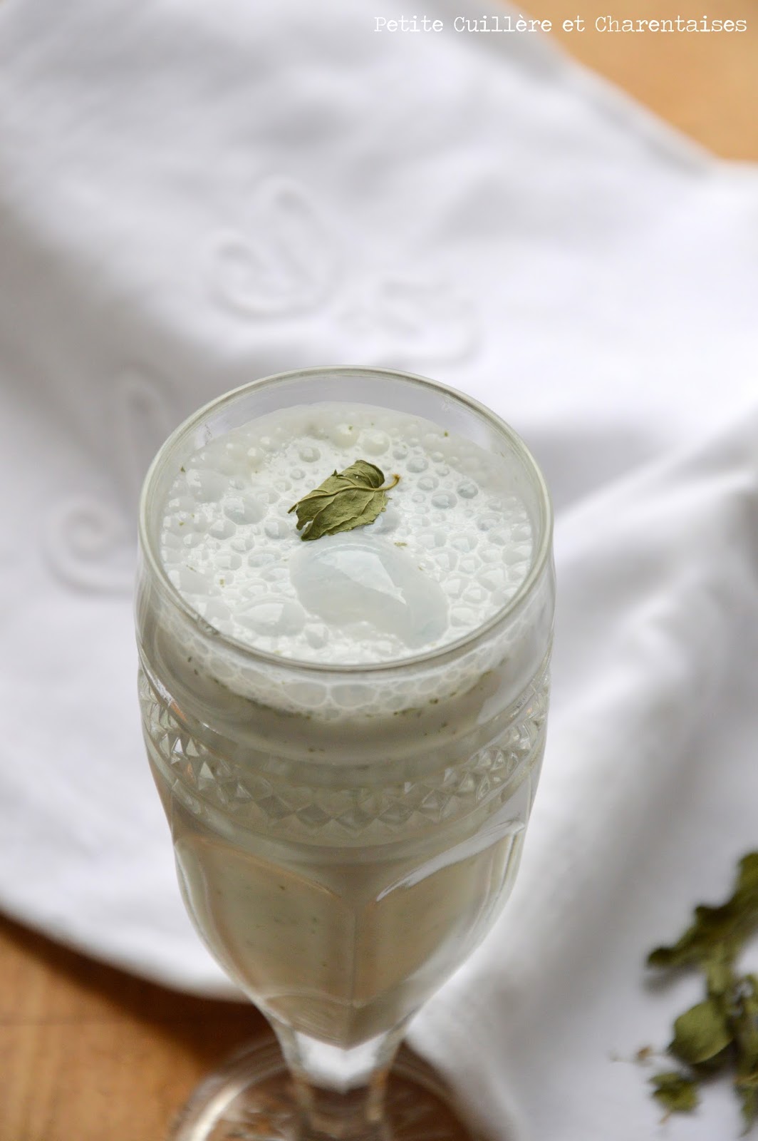 Petite Cuillère et Charentaises: Ayran, Doogh ou Chaas... Boissons au ...